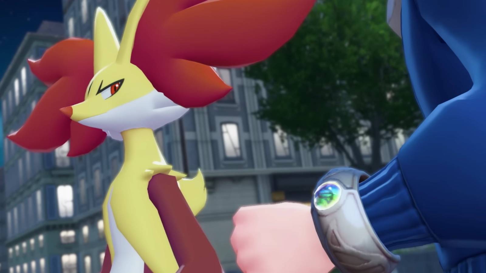 Of All The Gimmicks Pokemon Legends: Z-A Could've Brought Back, I'm ...