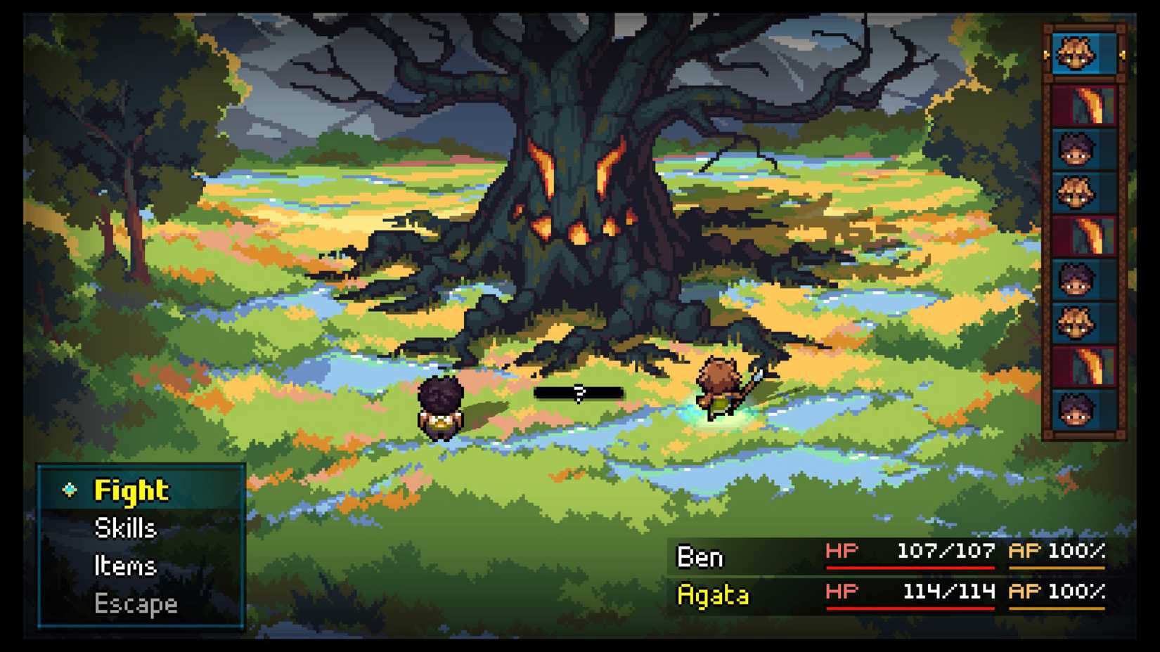 8 JRPGs Successfully Funded in Kickstarter Campaigns