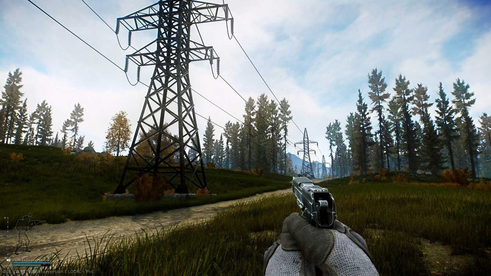Escape From Tarkov: Rough Tarkov Guide