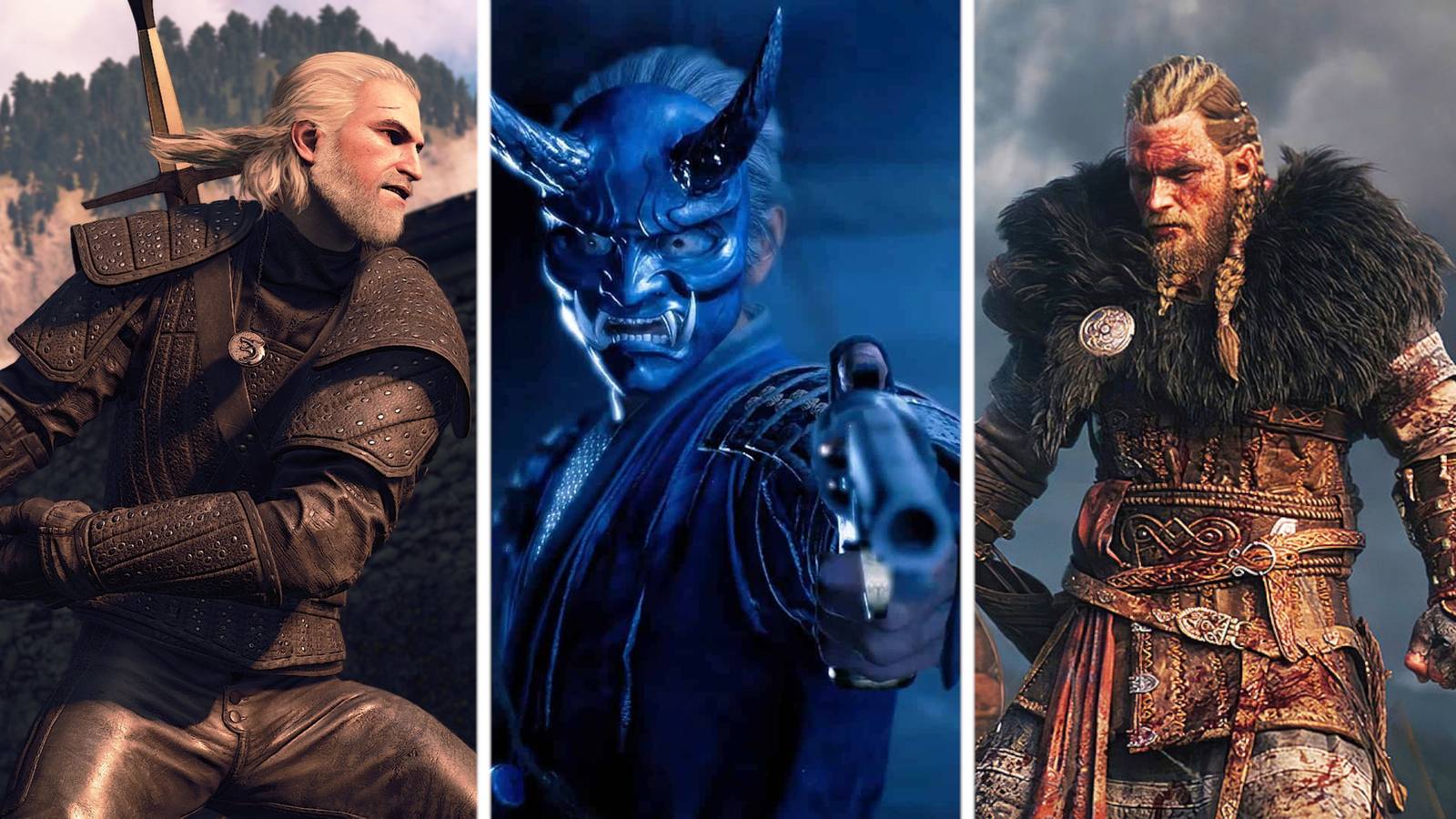 10 RPGs That Take Forever To Complete