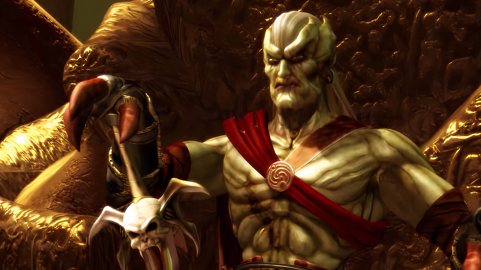 8 Most Iconic Vampires In Video Game History