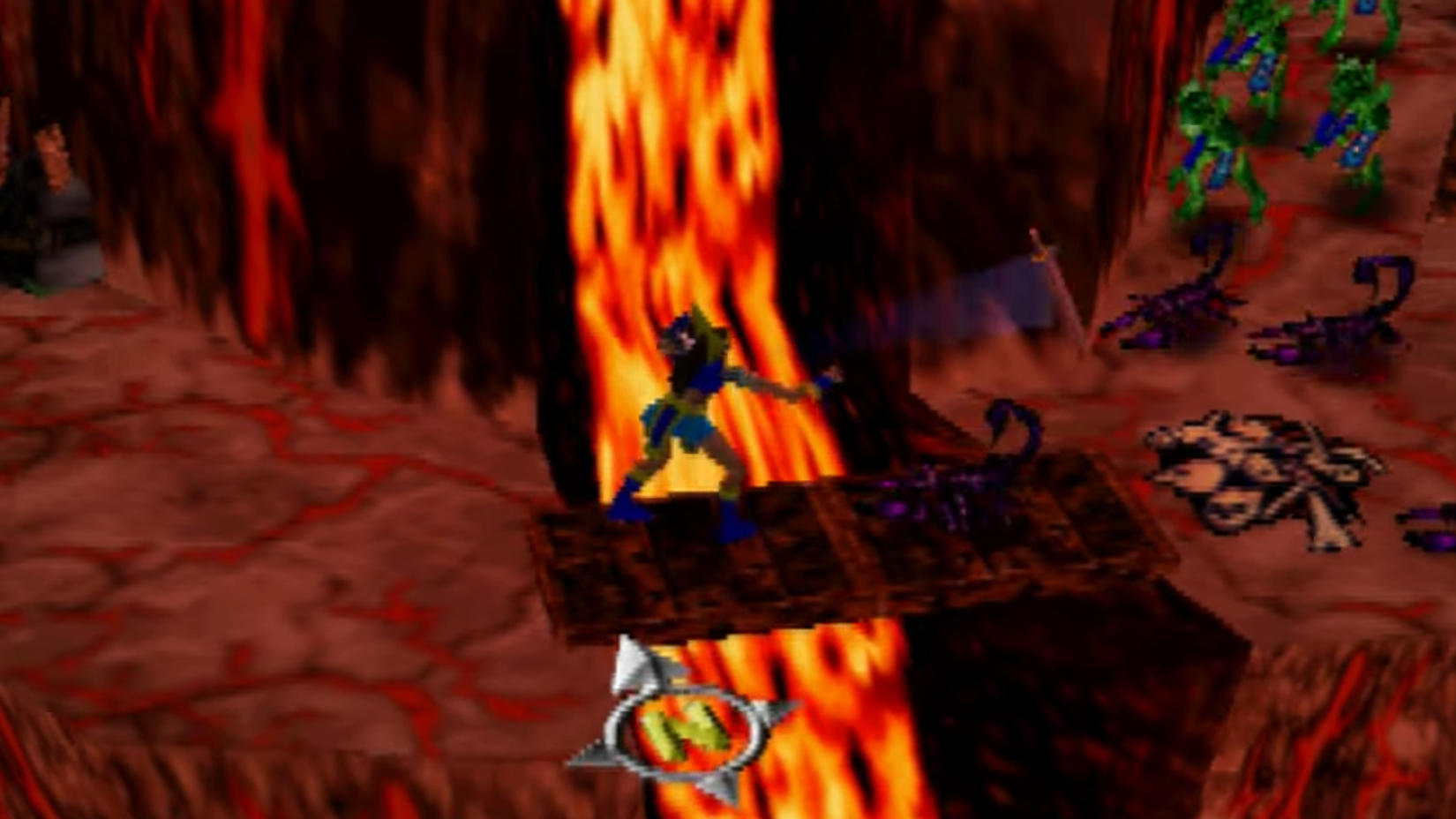 8 Best Games That Encourage Mindless Button-Mashing