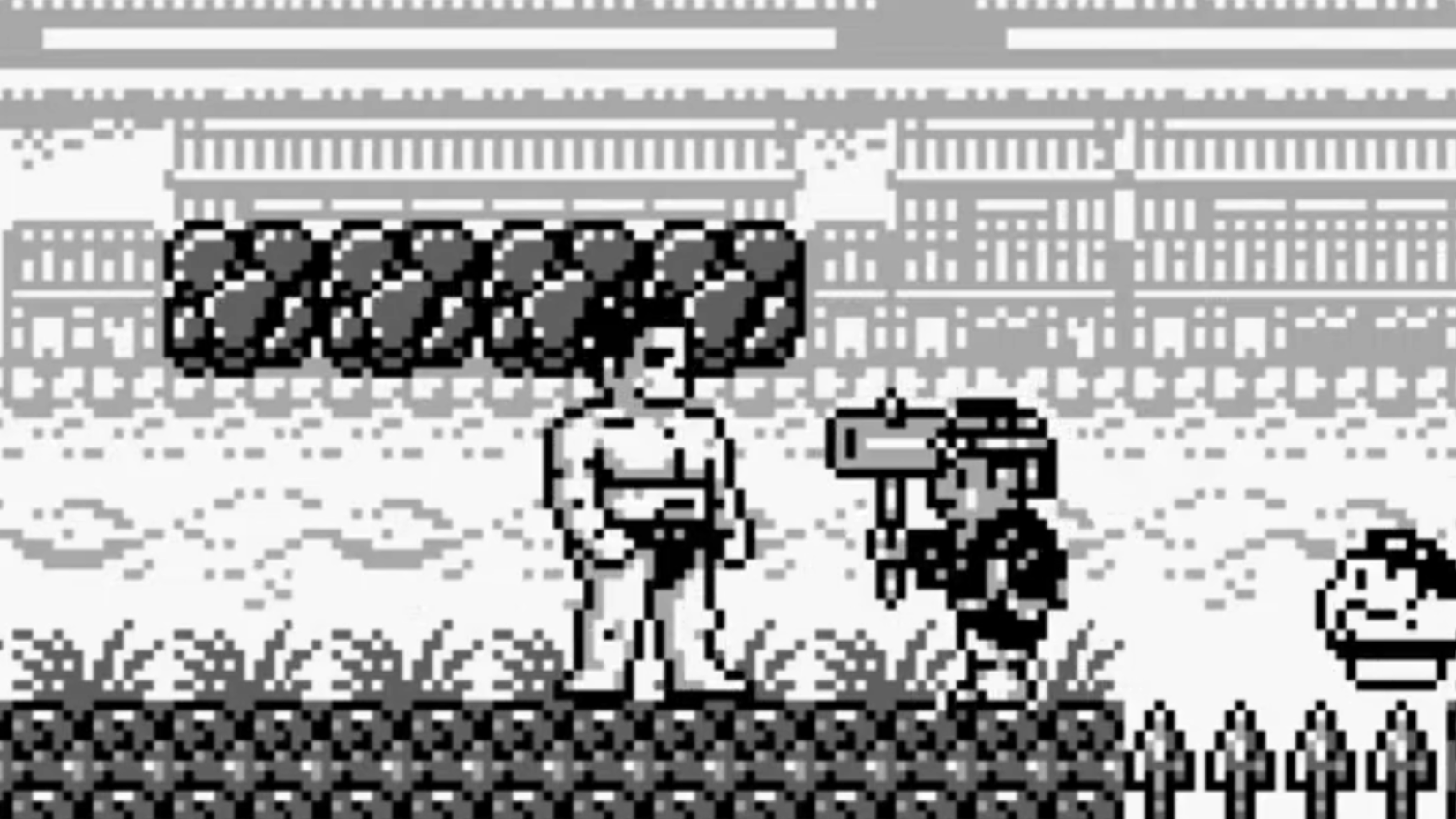 10 Rarest Game Boy Games & How Much They're Worth