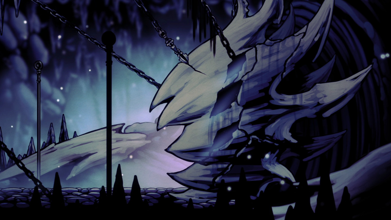 Hollow Knight: Colosseum of Fools Complete Guide