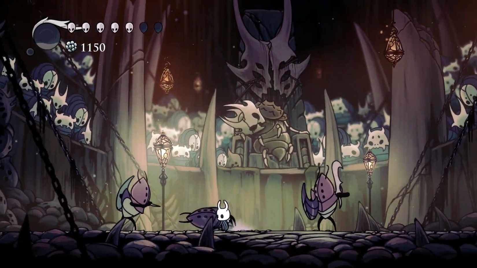 Hollow Knight: Colosseum of Fools Complete Guide