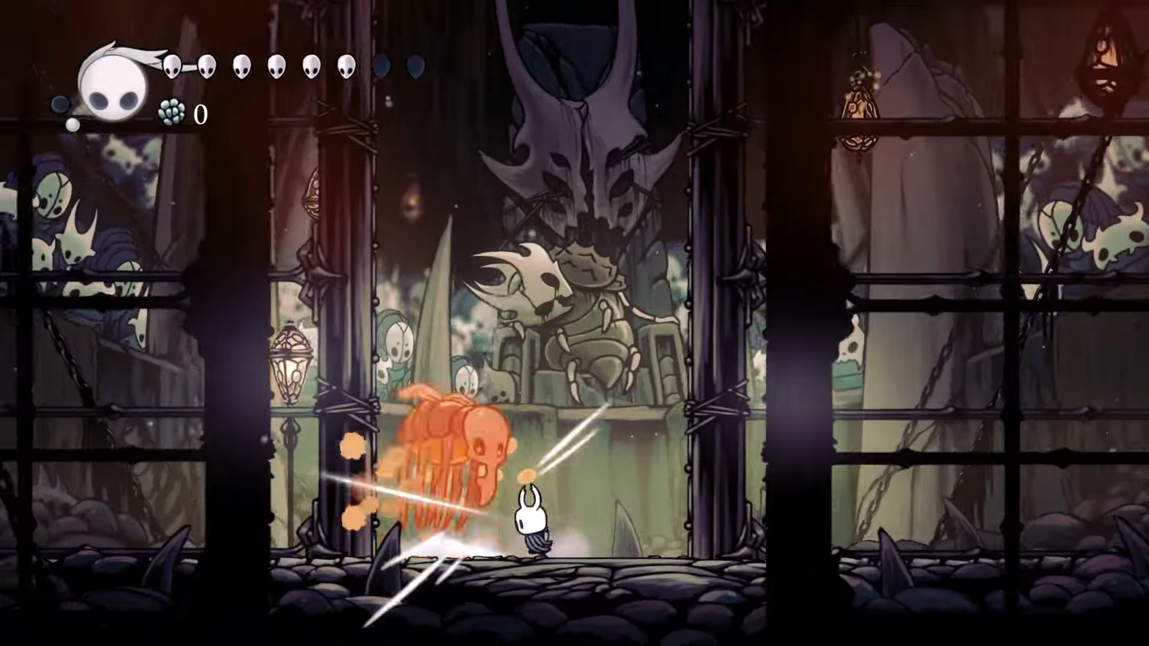 Hollow Knight: Colosseum of Fools Complete Guide