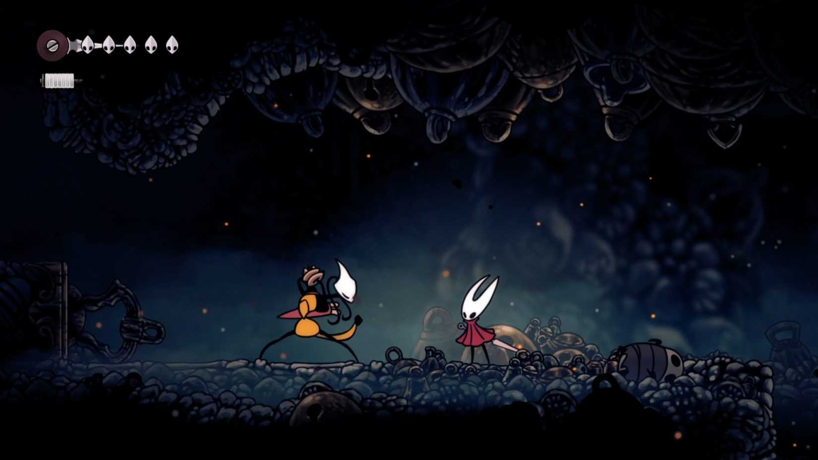 Hollow Knight: Silksong: 10 Best Boss Fights, Ranked