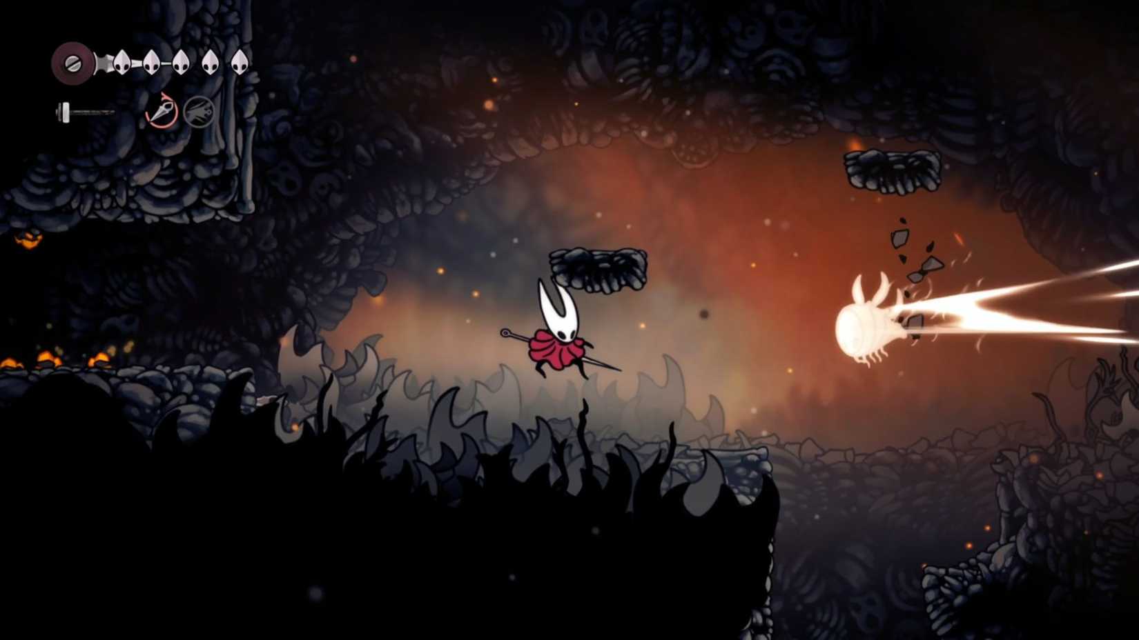 Hollow Knight: Silksong: All Currencies Explained