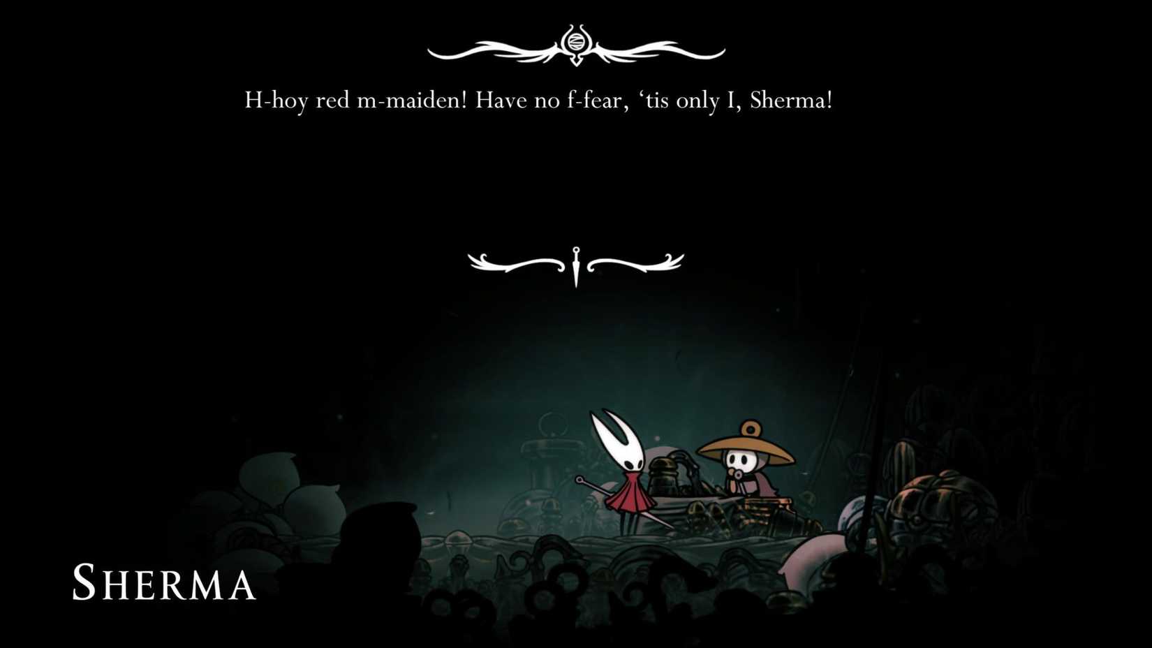 Hollow Knight Silksong: Balm For The Wounded Quest Guide