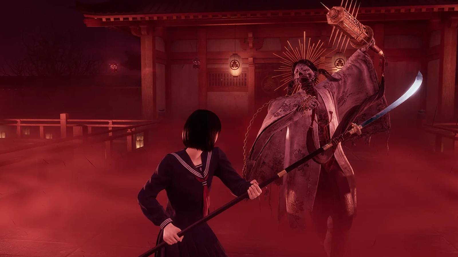 Silent Hill f Hits 1 Million Sales Mark in a Single Day, Outpacing SH2 ...