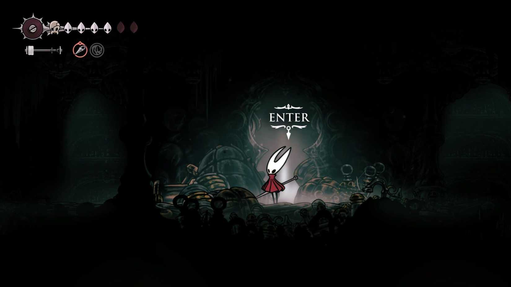 Hollow Knight Silksong: Balm For The Wounded Quest Guide