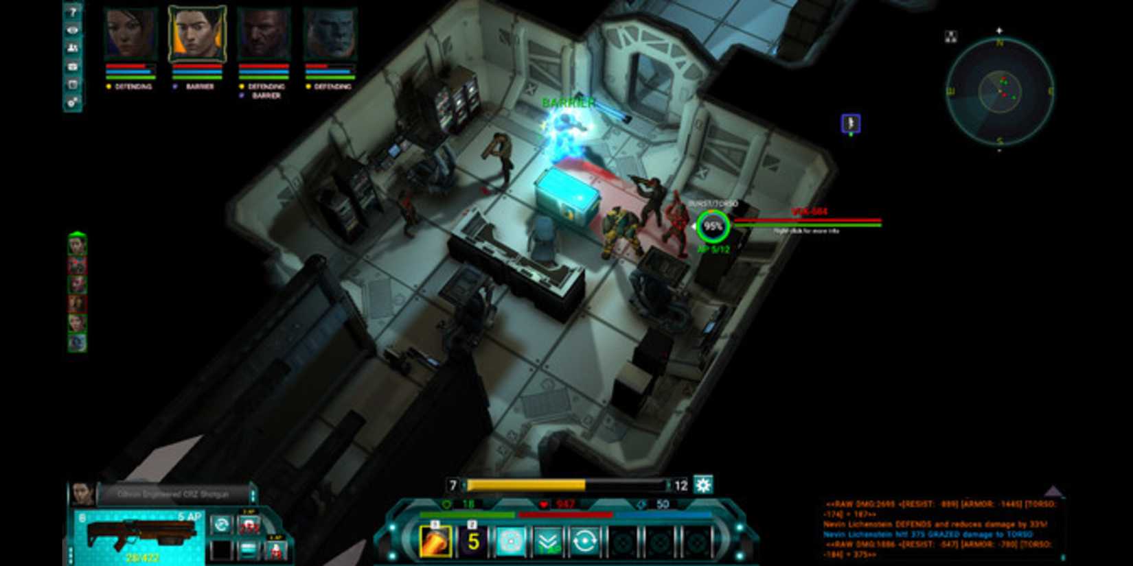 10 Upcoming CRPGs To Fill The Baldur's Gate 3 Void