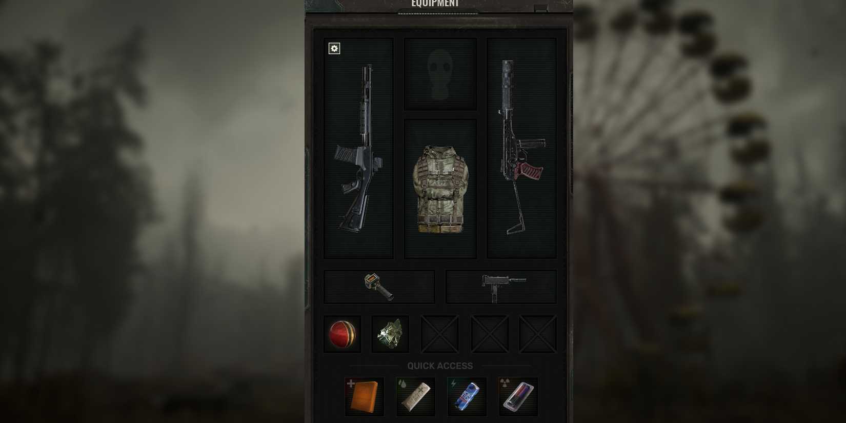 STALKER 2: Best Beginner Builds