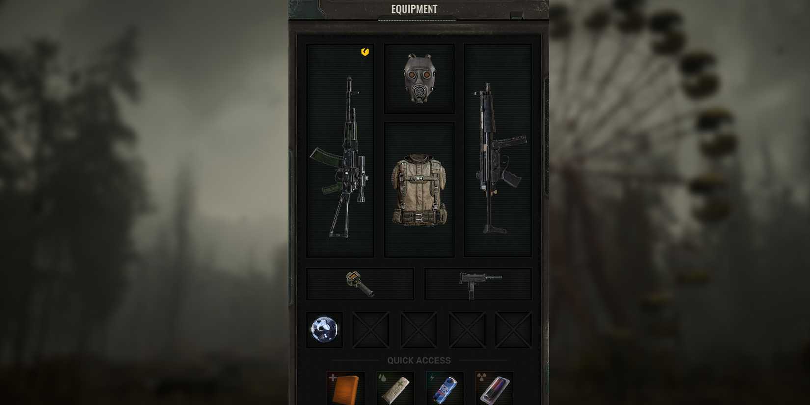 STALKER 2: Best Beginner Builds