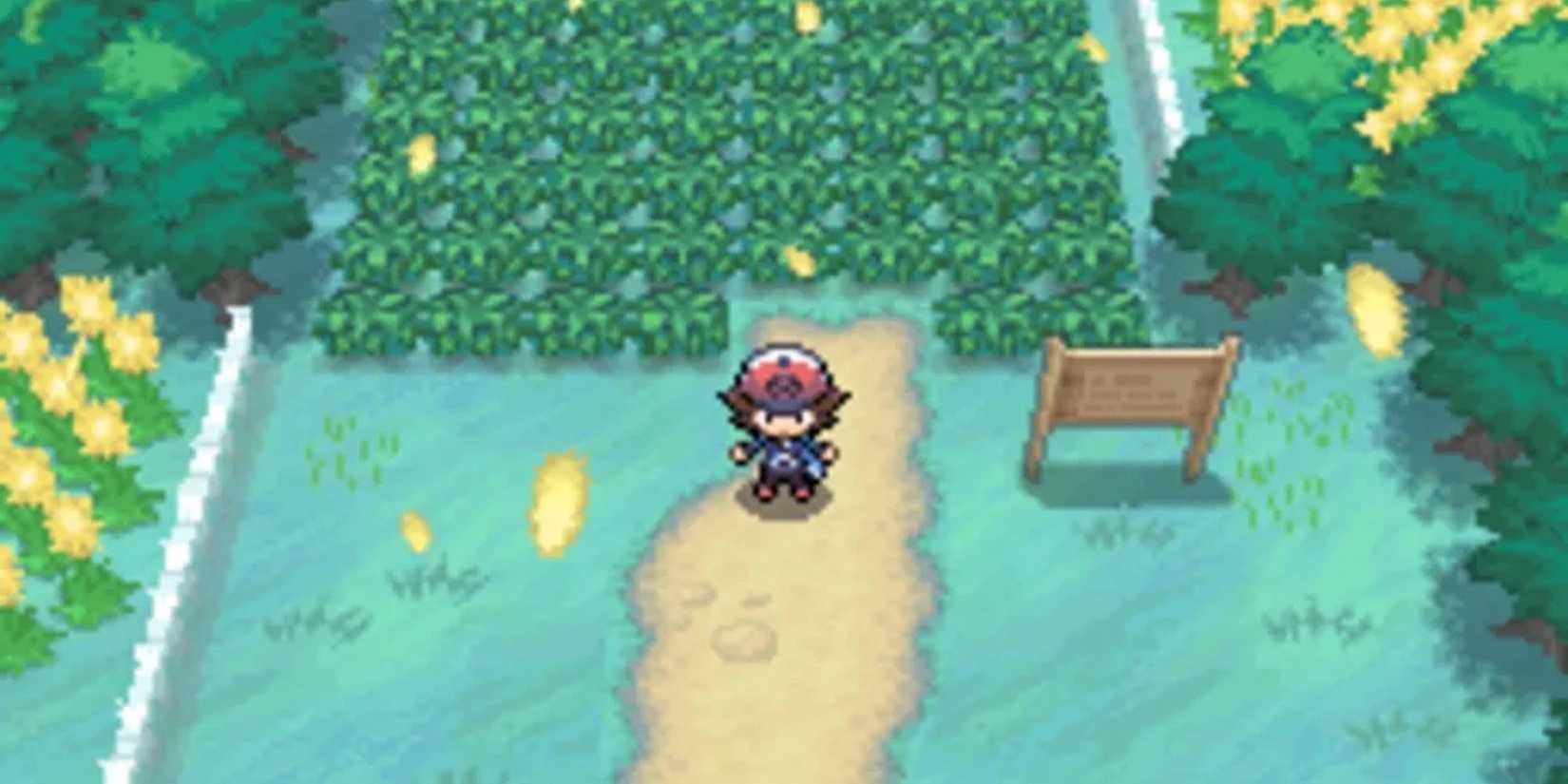 Best Order To Play All Pokémon Games