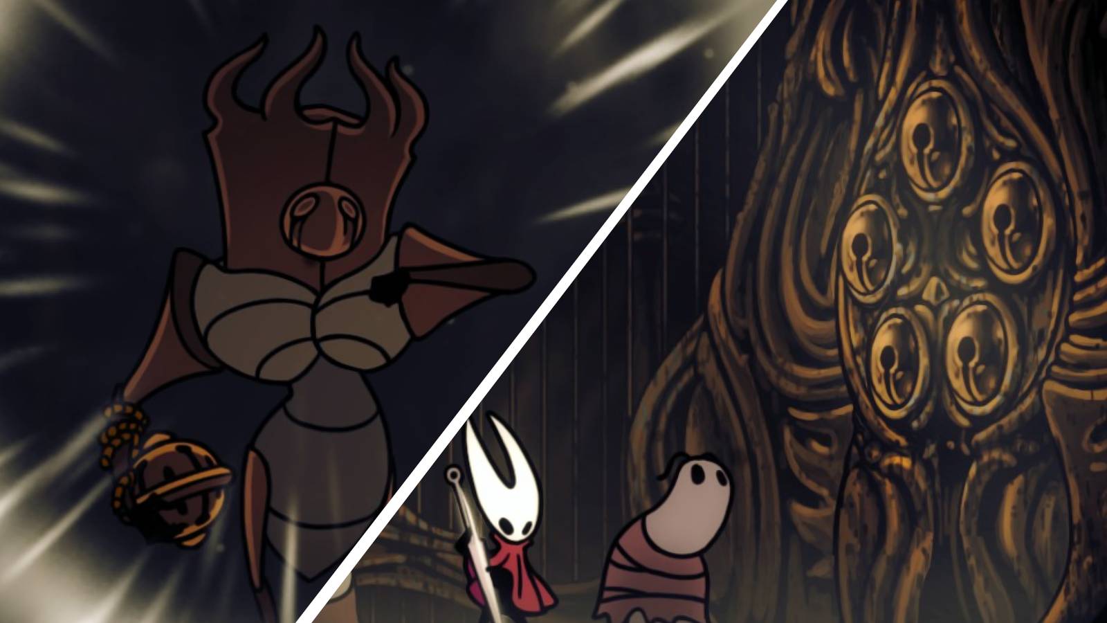 Hollow Knight Silksong: Last Judge Boss Guide