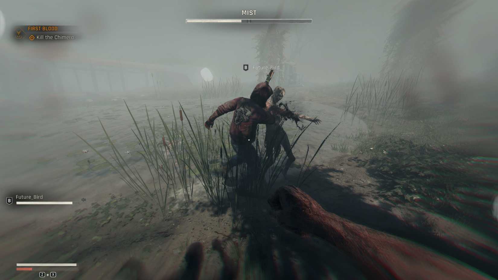 Best Bosses In Dying Light: The Beast