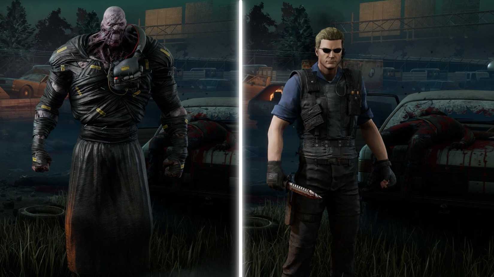 Dead By Daylight: 6 Best 2V8 Killer Duos