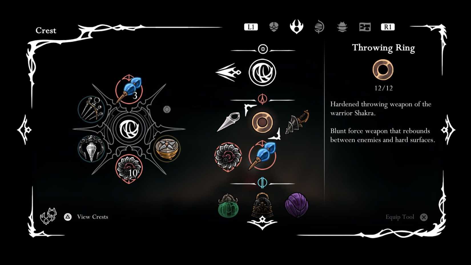 Hollow Knight: Silksong: Trail's End Quest Guide