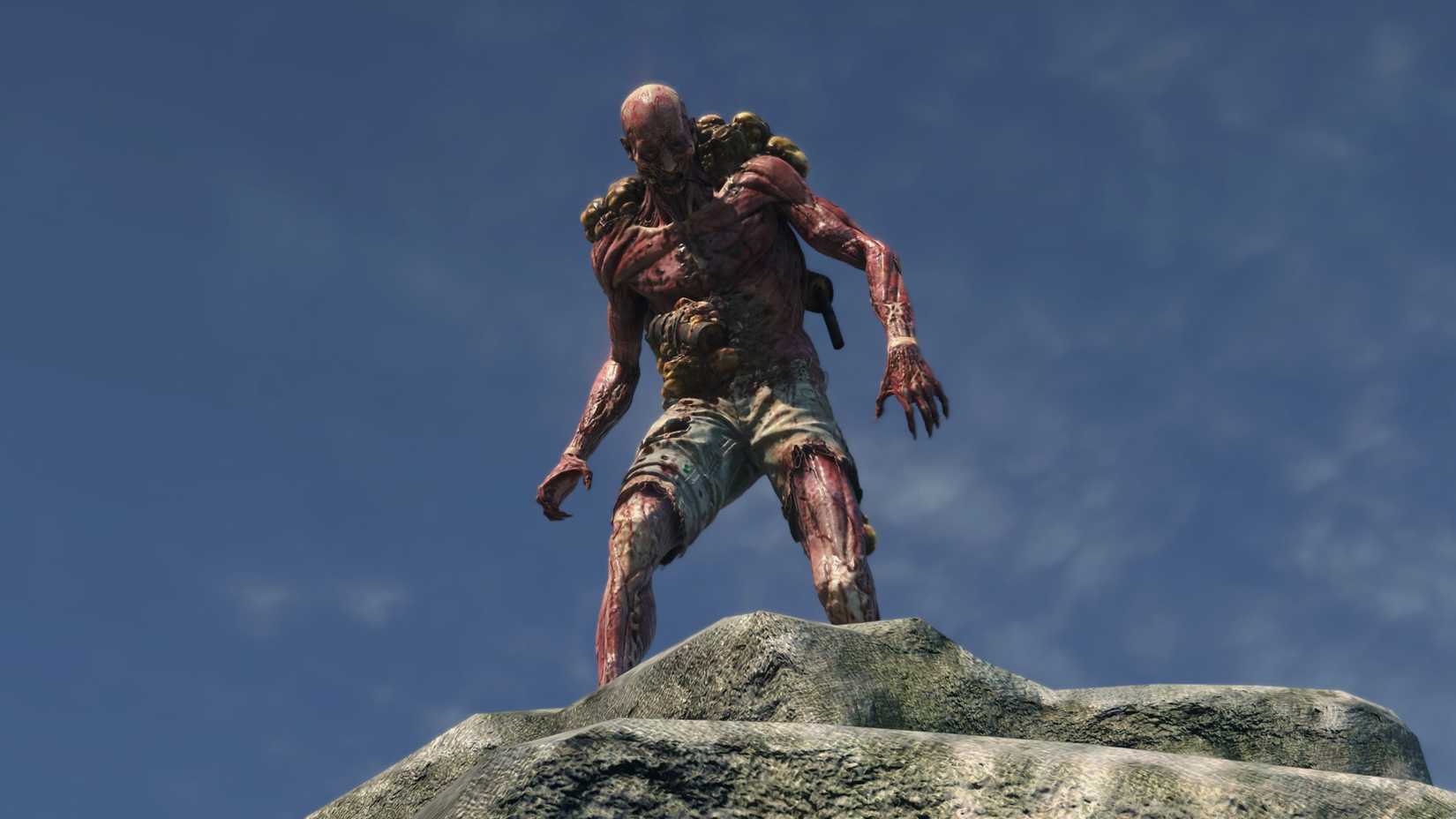 Dying Light: The Beast - Toxic Relationships Walkthrough