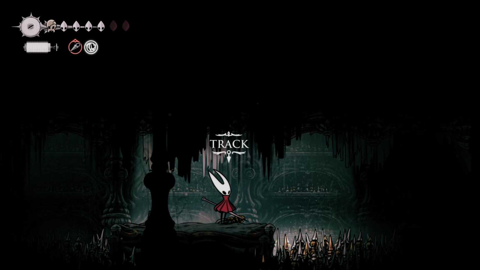 Hollow Knight Silksong: Balm For The Wounded Quest Guide