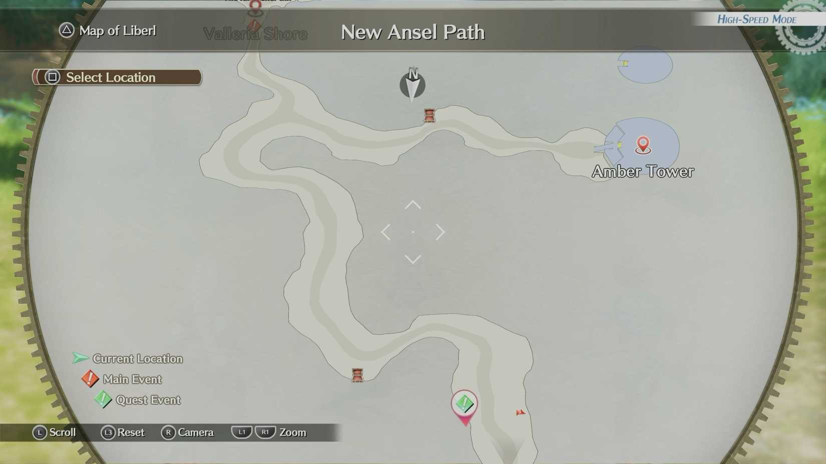 Trails in the Sky 1st Chapter: Chapter 1 Walkthrough & All Collectibles