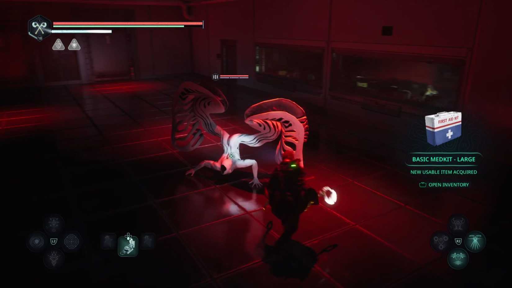 Hell Is Us: Keystone of Rage Investigation Guide