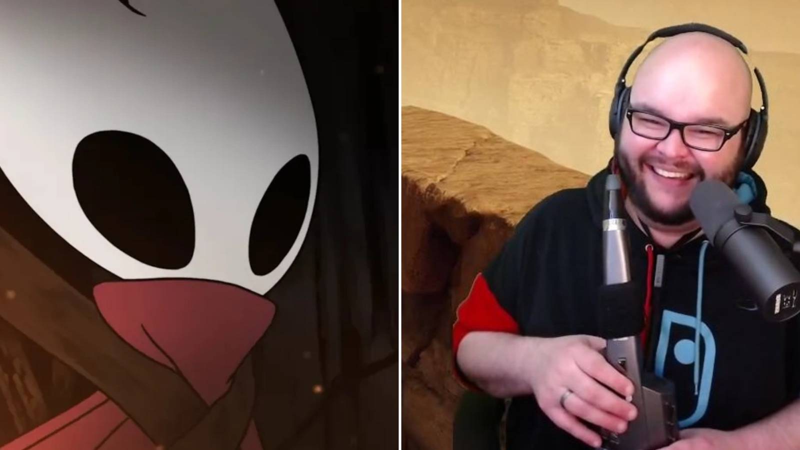 Twitch's Dr. Toot Has Beaten Elden Ring Using A Saxophone 'Controller ...