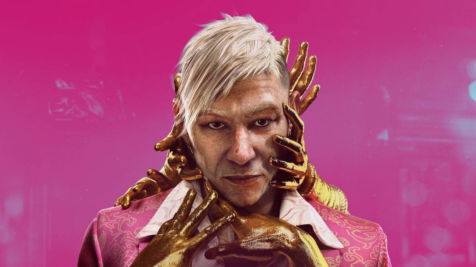 Ubisoft CEO May Bring Far Cry To Ruin With Live Service Multiplayer Shift