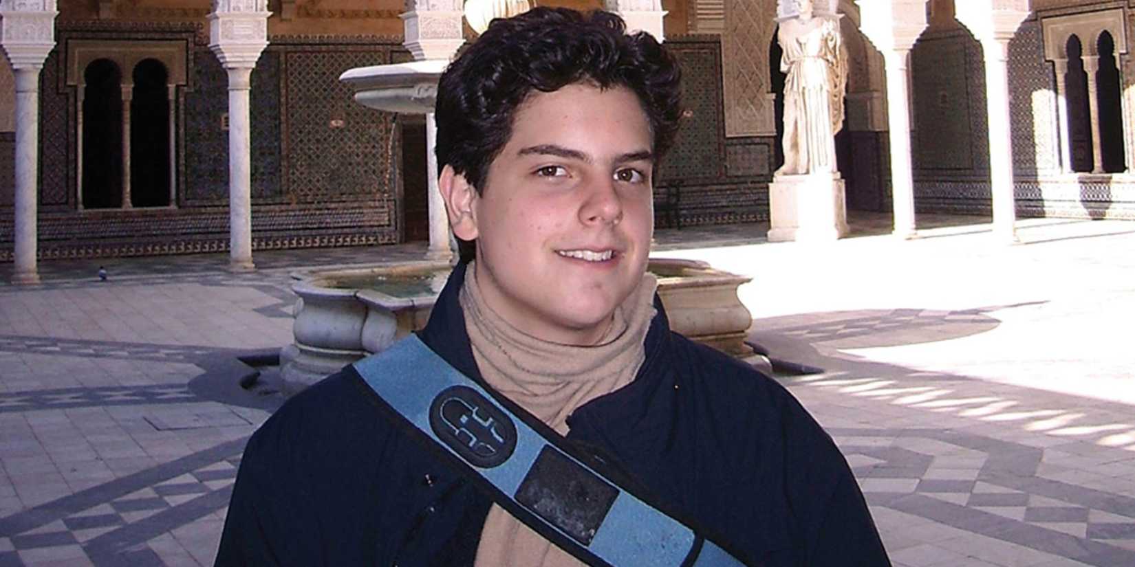 Halo, Pokemon, And Mario Were Loved By New Catholic 'Gamer Saint'