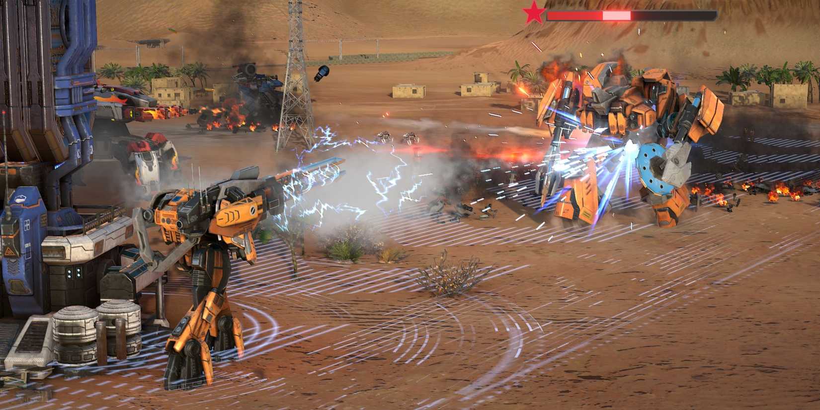 Mechabellum: All Counters Explained