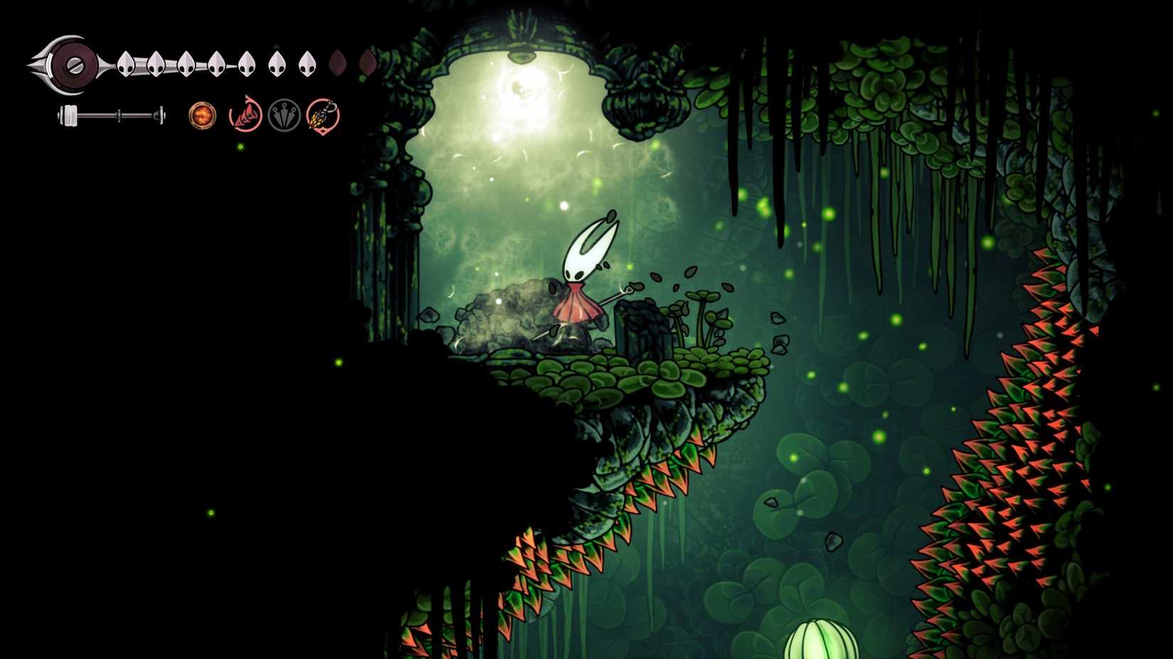 Hollow Knight: Silksong: Verdania Full Guide & Walkthrough