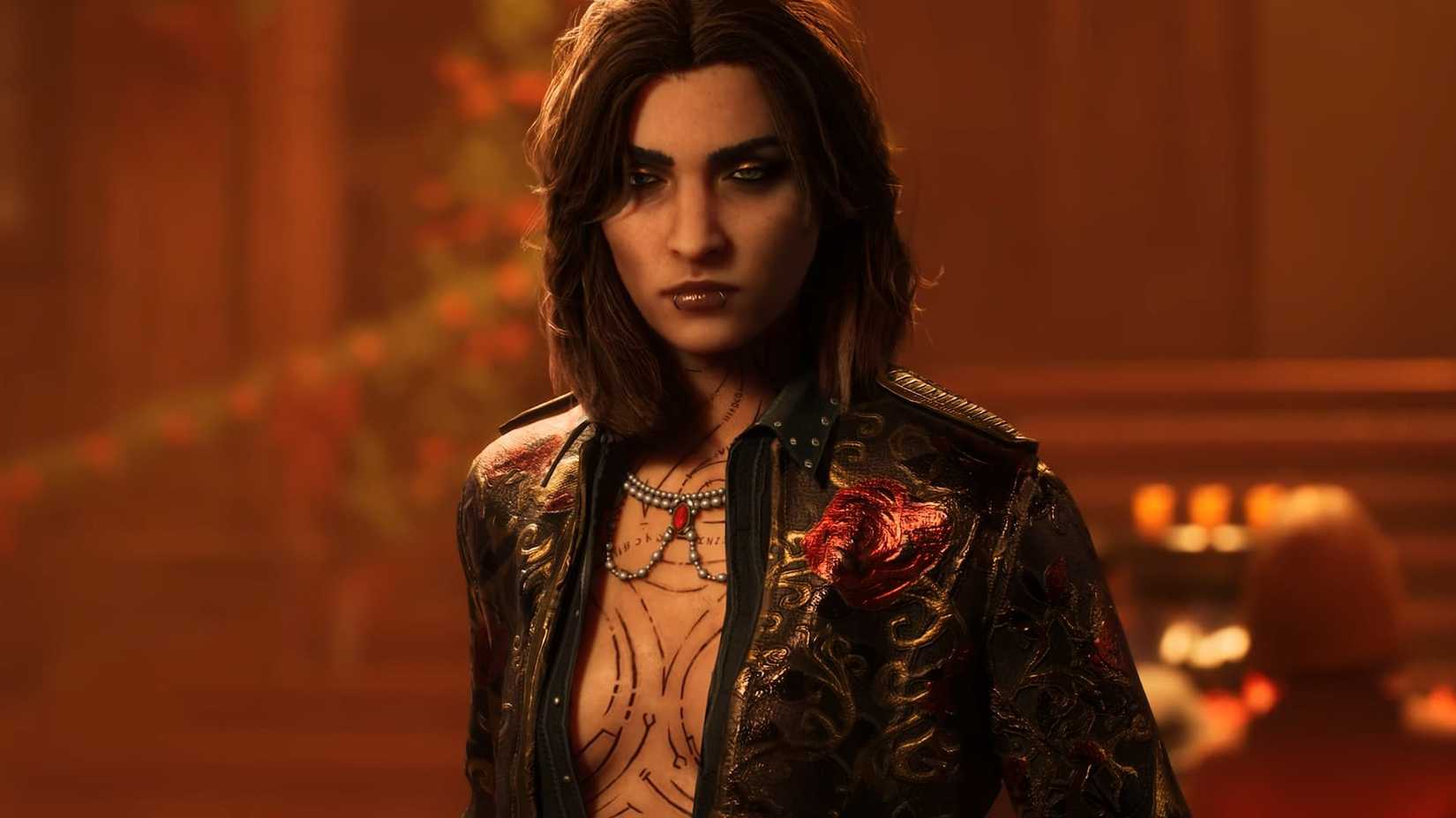 VTM Bloodlines 2: Changes From Hardsuit Labs Game