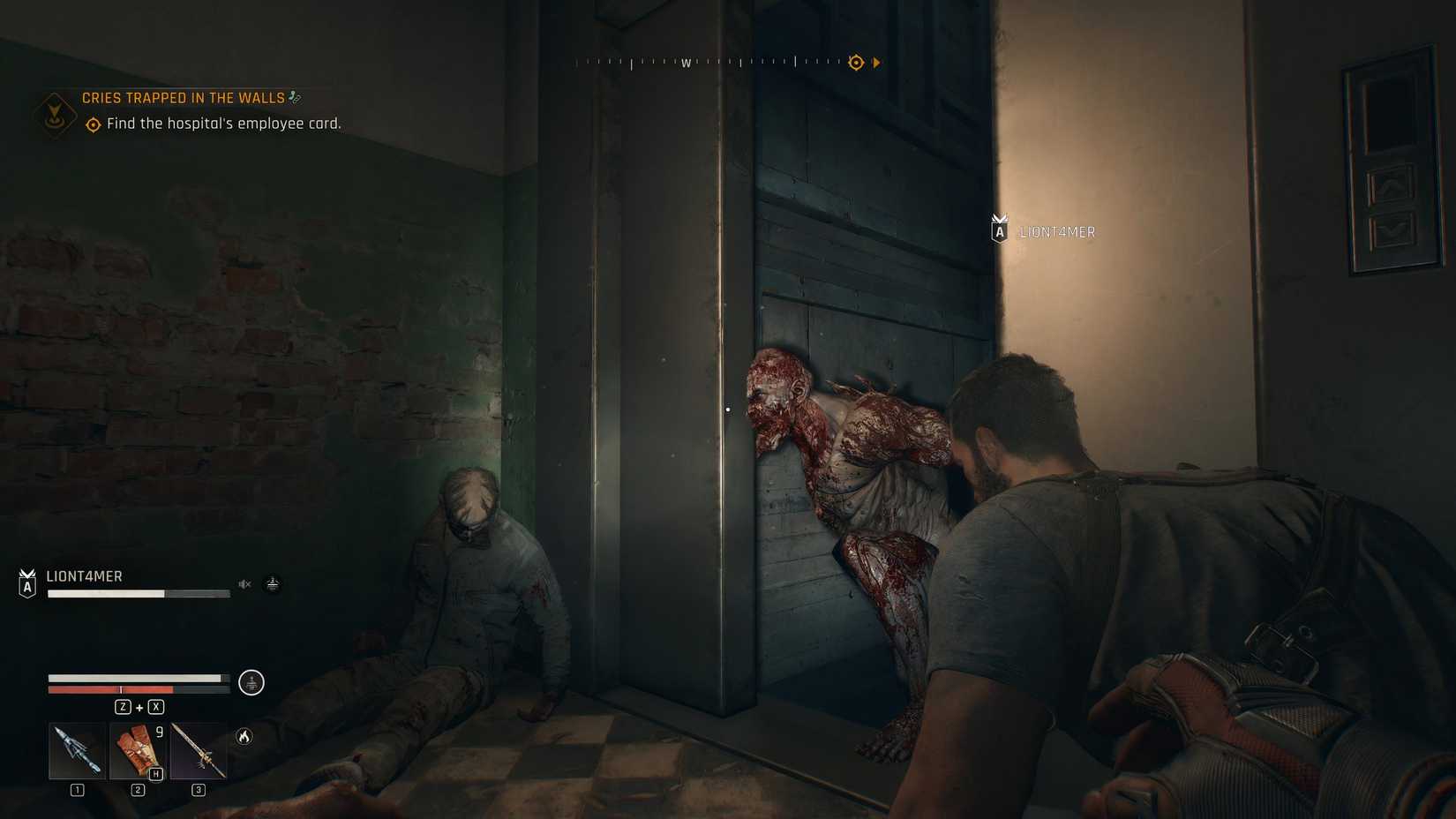 Dying Light: The Beast Review