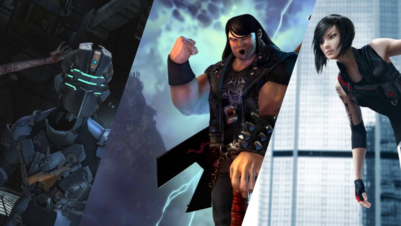 10 Xbox 360 Games That Justify A Game Pass Subscription