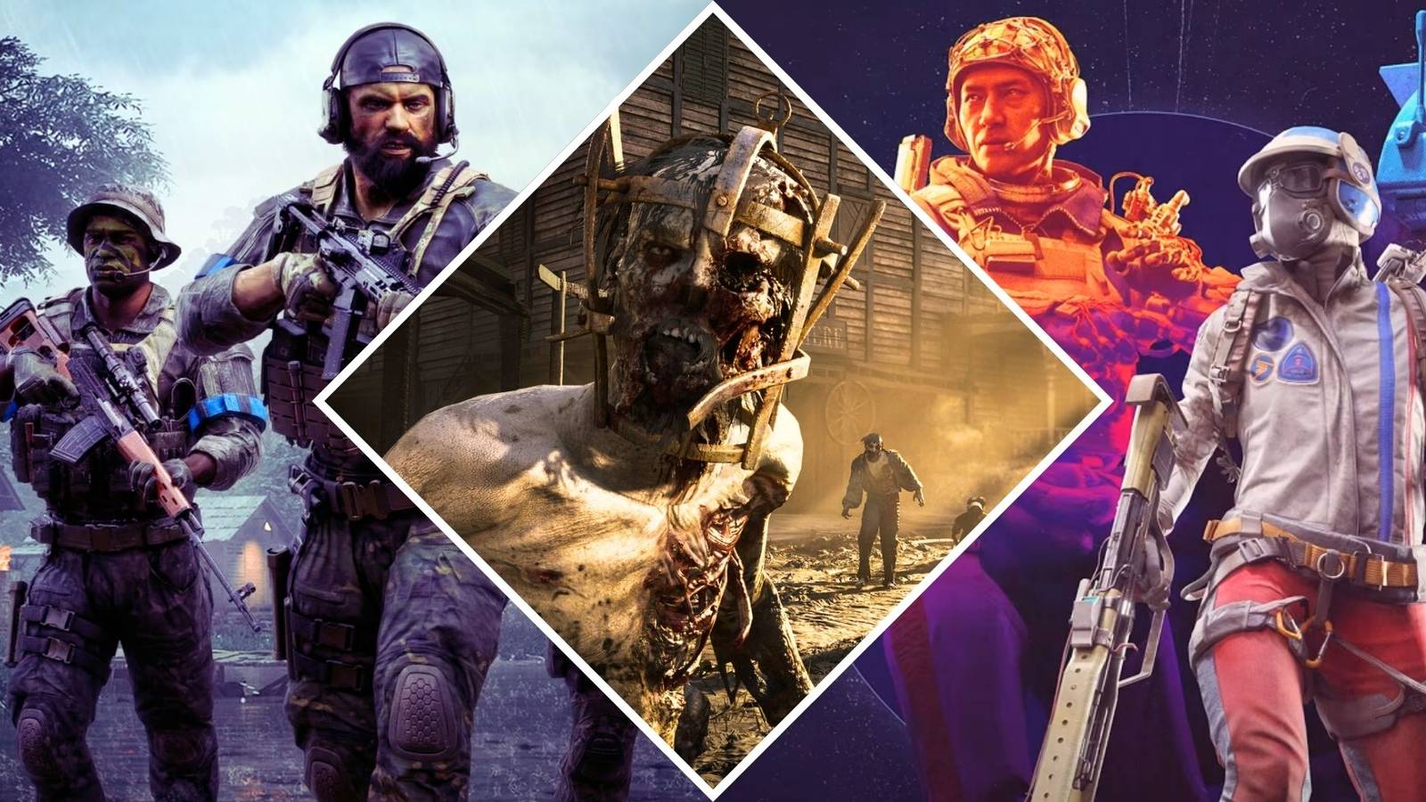 Best Extraction Shooters, Ranked