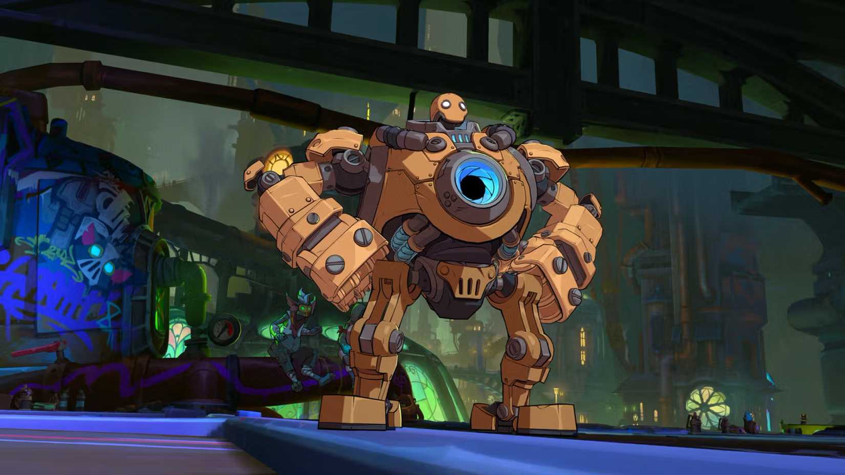 2XKO Character Tier List: Ranking All Playable Champions