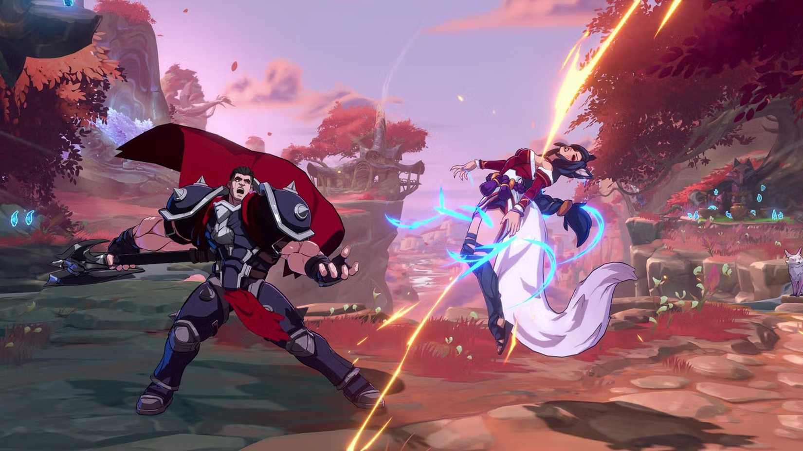 2XKO Character Tier List: Ranking All Playable Champions