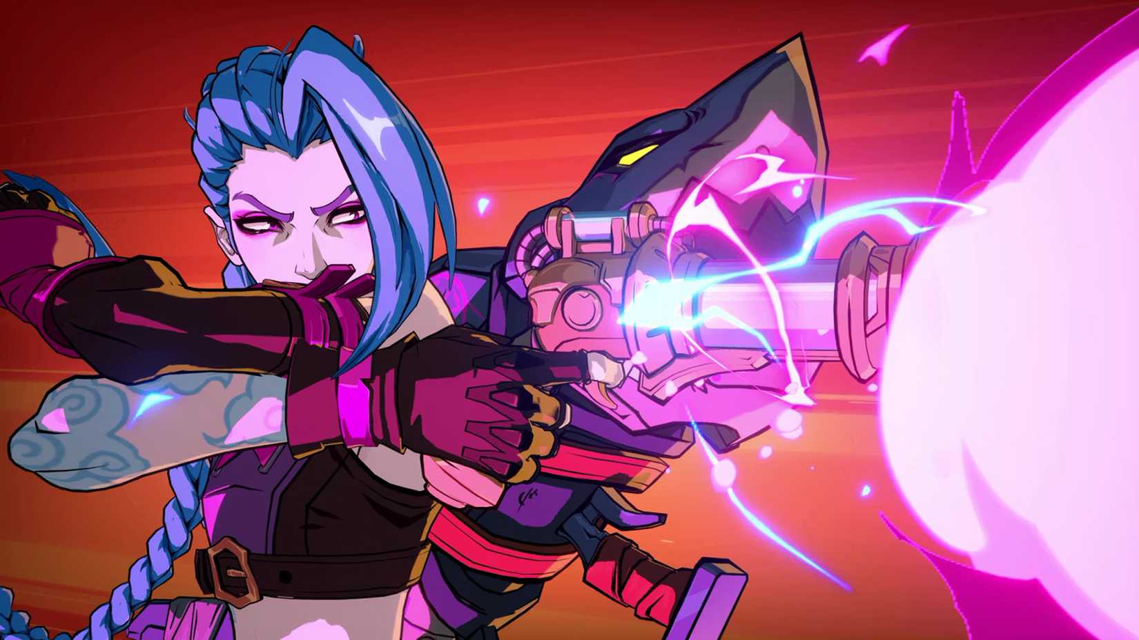 2XKO Character Tier List: Ranking All Playable Champions