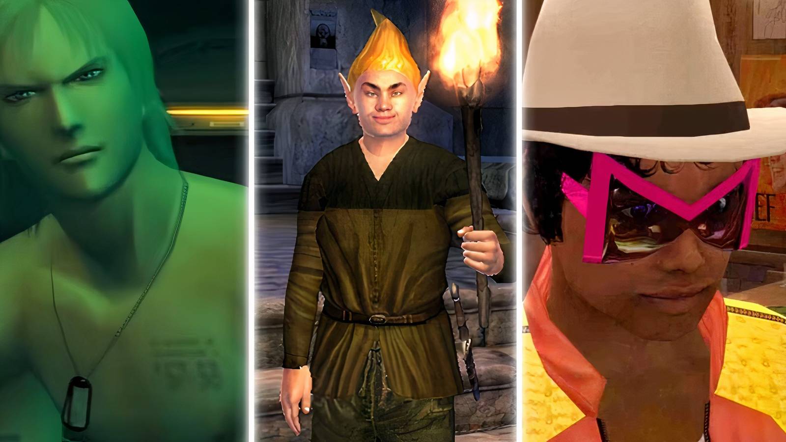 10 AAA Games That Get Humor Right