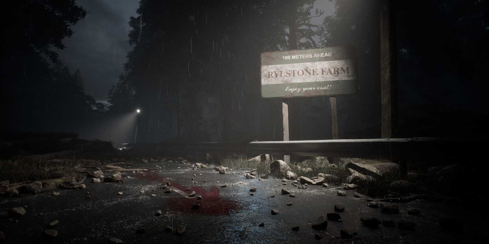 A.I.L.A. Preview: Old-School Horror Meets Modern Fears Of AI Gone Wrong