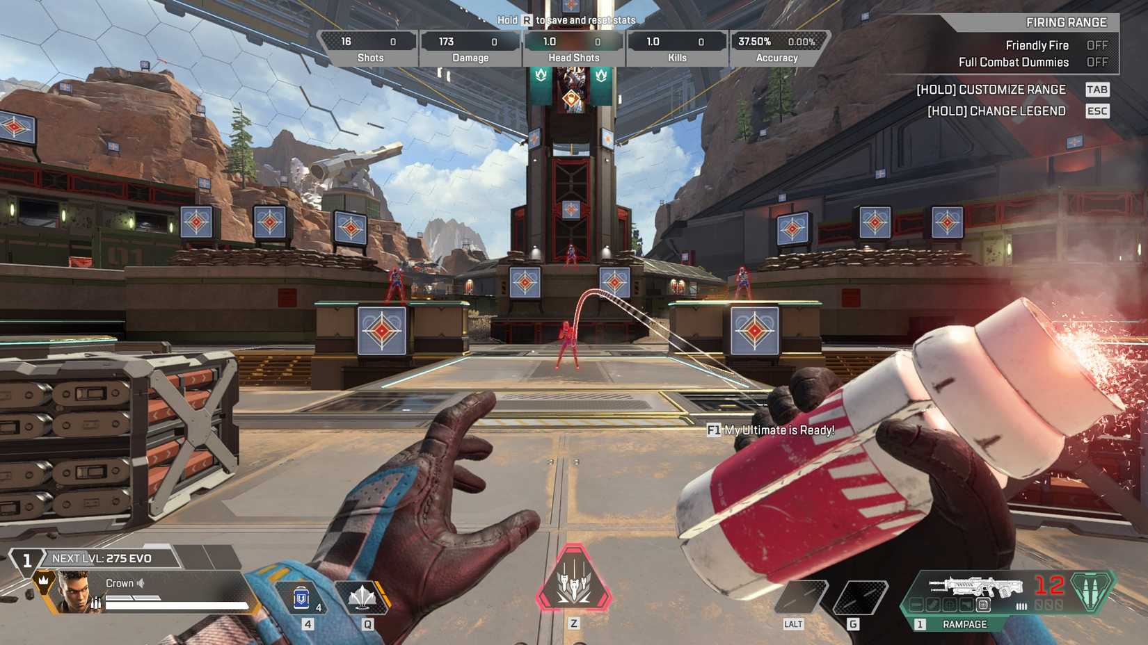 Top 10 Apex Legends Ultimate Abilities, Ranked