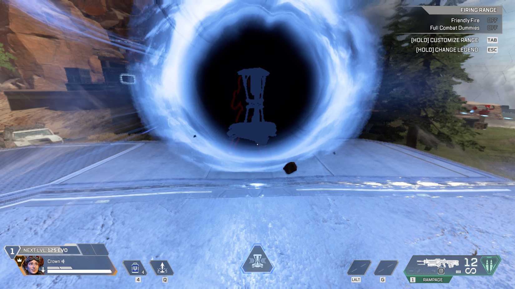 Top 10 Apex Legends Ultimate Abilities, Ranked