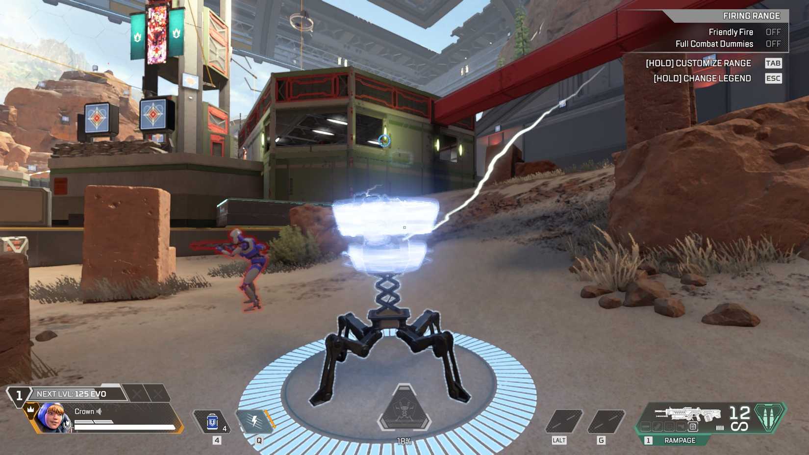 Top 10 Apex Legends Ultimate Abilities, Ranked
