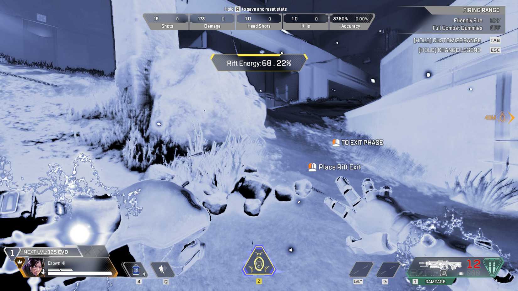 Top 10 Apex Legends Ultimate Abilities, Ranked