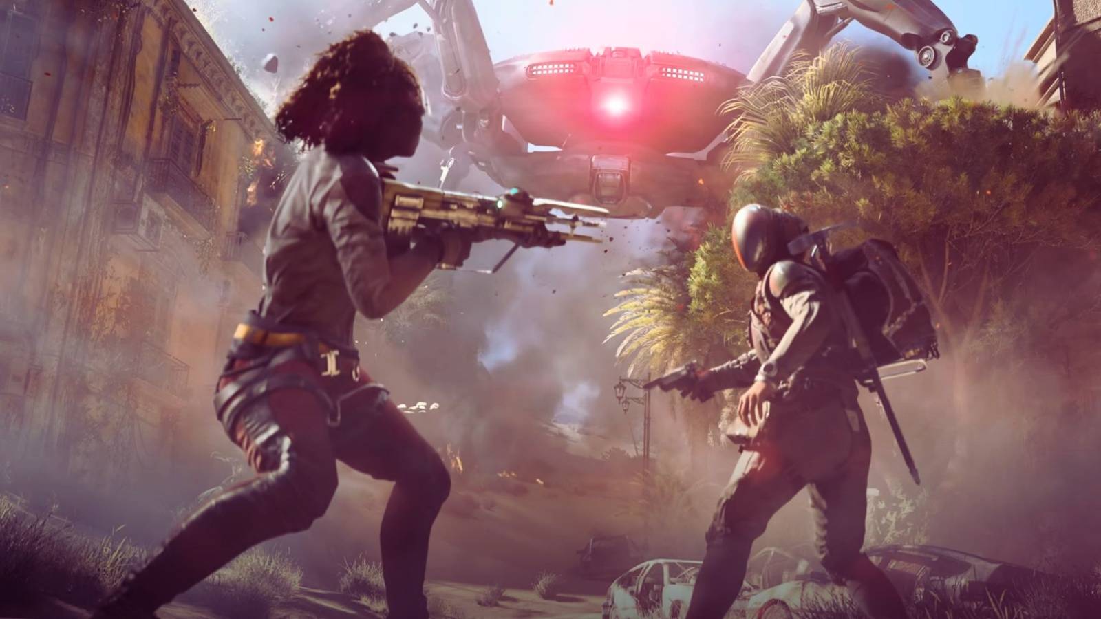 ARC Raiders Addresses Gear Matchmaking Rumors