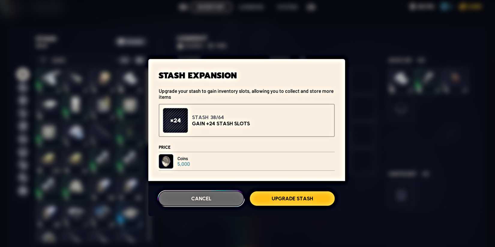 How to Expand Your Stash in ARC Raiders