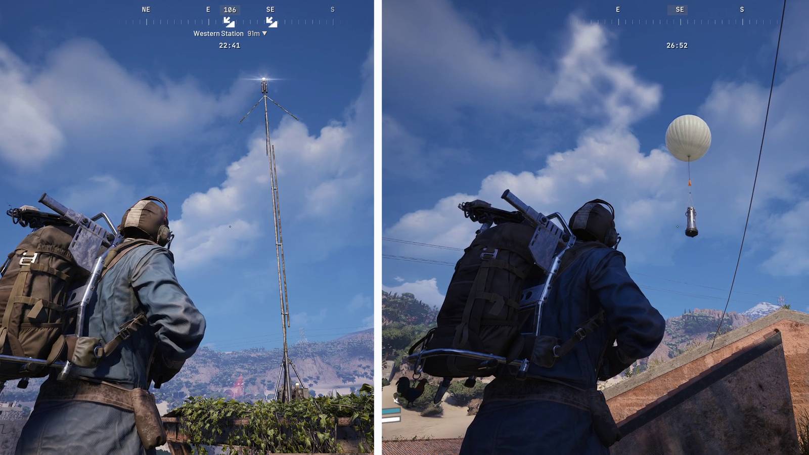 ARC Raiders: How To Call In Supply Drops