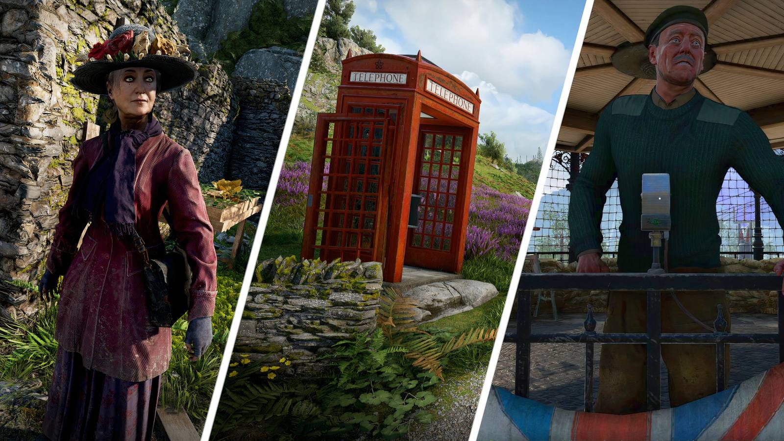 Atomfall: All Endings Explained