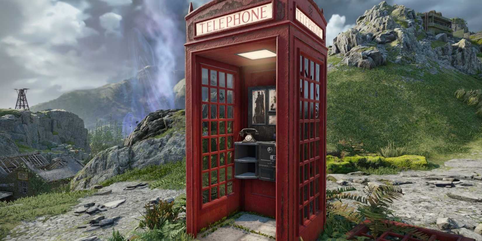 Atomfall: All Endings Explained